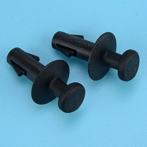 2Pivot Clip 95129884 Load Cover Parcel Shelf String Luggage Fit for ...