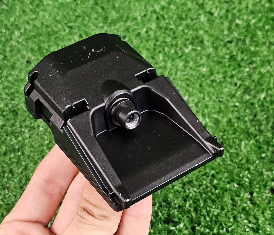 284G3-5RW0B Nissan Kicks 2020-2023 Front Windshield Lane Assist Camera ...