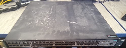 HP JG928A HPE OFFICECONNECT 1920 SERIES 48G PoE+ 370W 48-PORT SWITCH | eBay