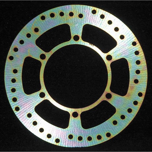 Brake Disc EBC MD641 For Triumph 885 Speed Triple 1994-1996 | eBay