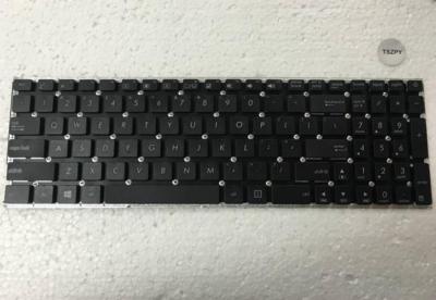 US Laptop Keyboard for ASUS X540 X540L X540LA X544 X540LJ X540S X540SA ...