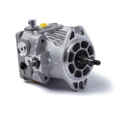 John Deere Hydraulic Pump Re36288 for sale online | eBay