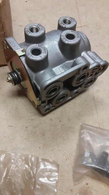 D2hz-2a270-a Ford OEM Brake Valve Repair Kit Bendix 284760 for sale ...