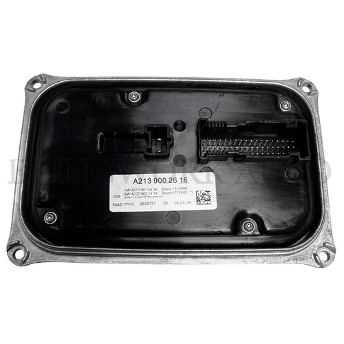 A2139002616 LED Headlight Module for 18-23 Mercedes Benz C-Class E ...