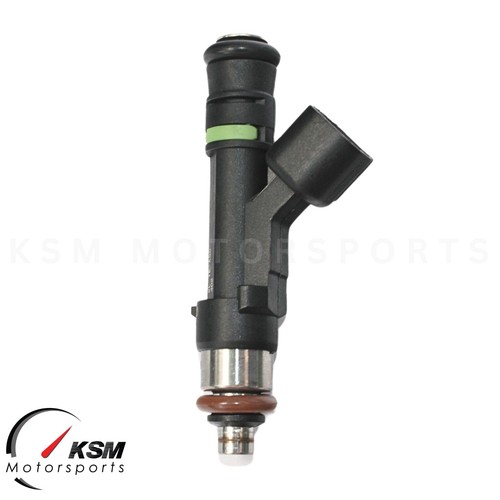 1x Fuel Injector fit Bosch 0280158001 for 03-09 Ford E150 E250 E350 ...