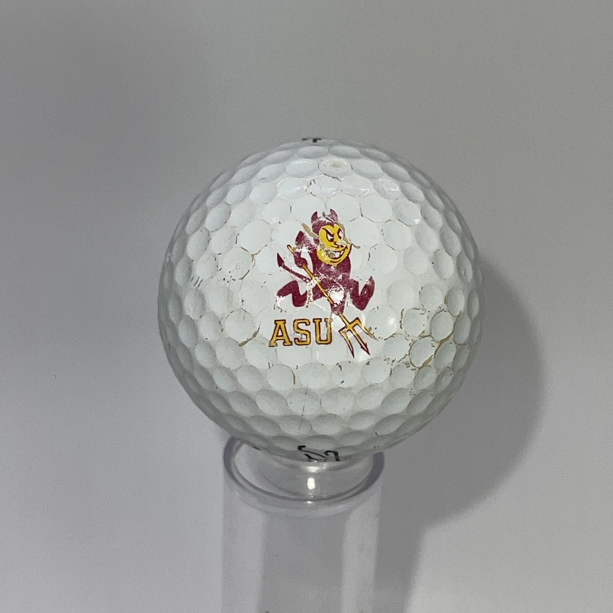 Vintage Sun Devils Logo