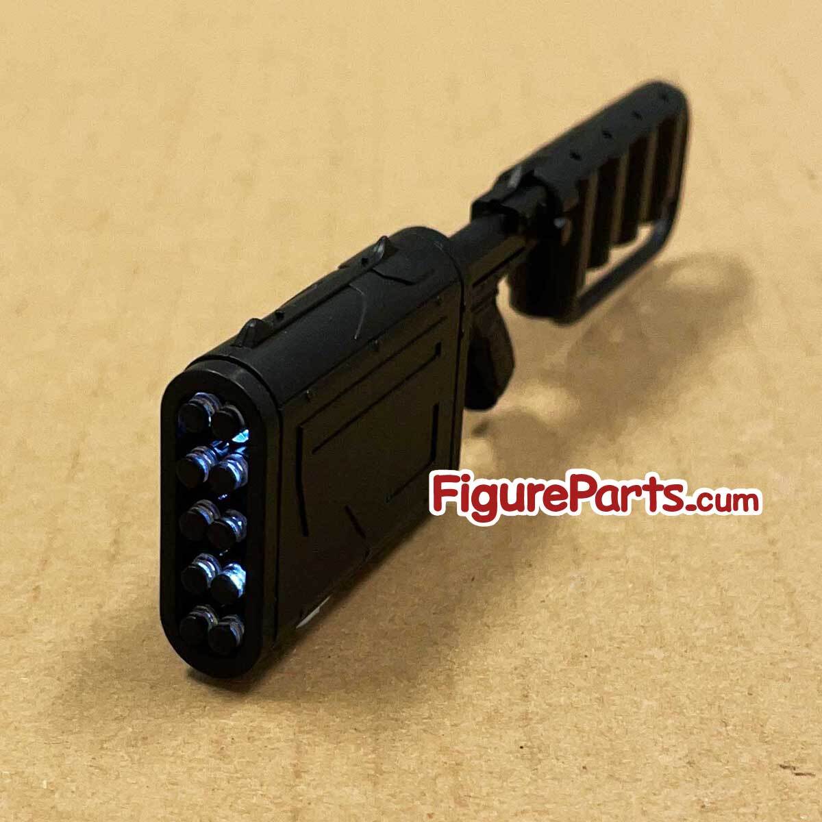 Emp Gun Batman Dark Knight Rises EMP Gun Custom Accessory | Modern