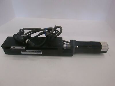 Linear Actuators - Lm Guide Thk