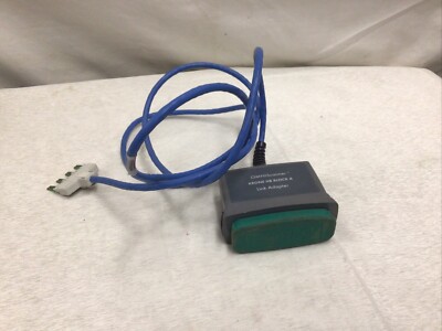 OMNI SCANNER KRONE HB BLOCK A LINK ADAPTER | eBay
