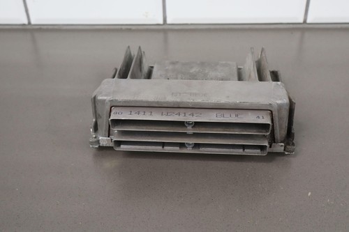 01-04 Chevy Silverado 2500 Diesel 6.6L ECU ECM Engine Control Module ...