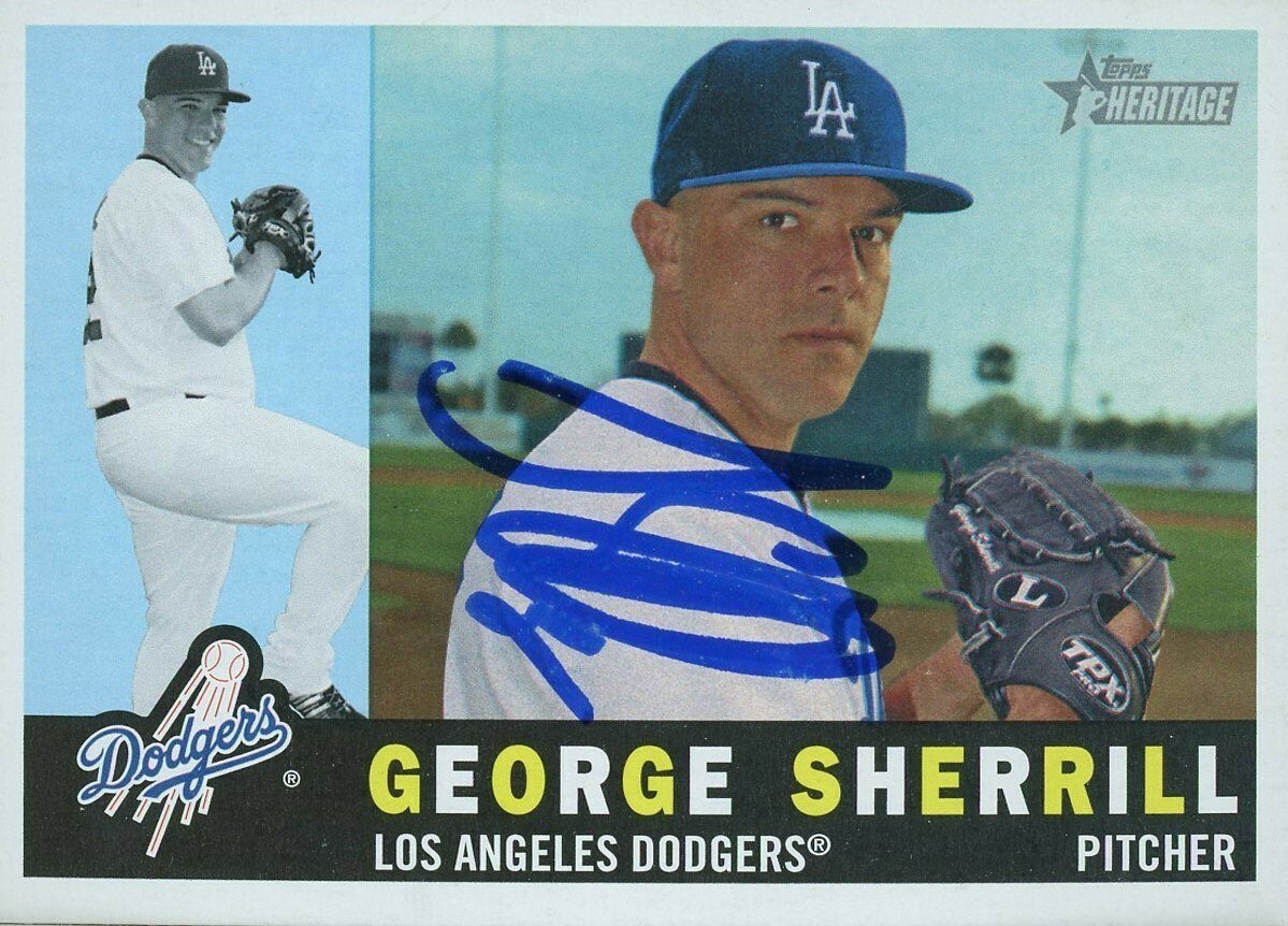 George Sherrill Royals Release George Sherrill NBC Sports