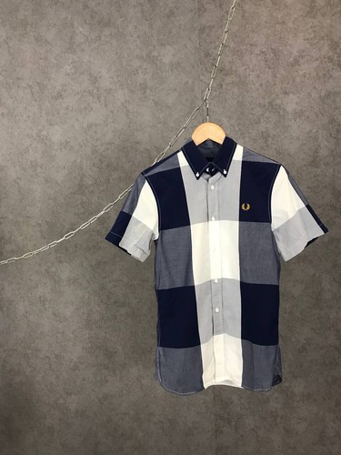 Fred Perry designer shirt | eBay