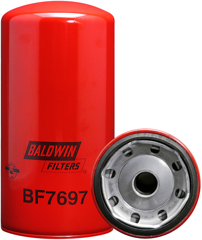 BALDWIN BF7697 - Fuel filter cross reference