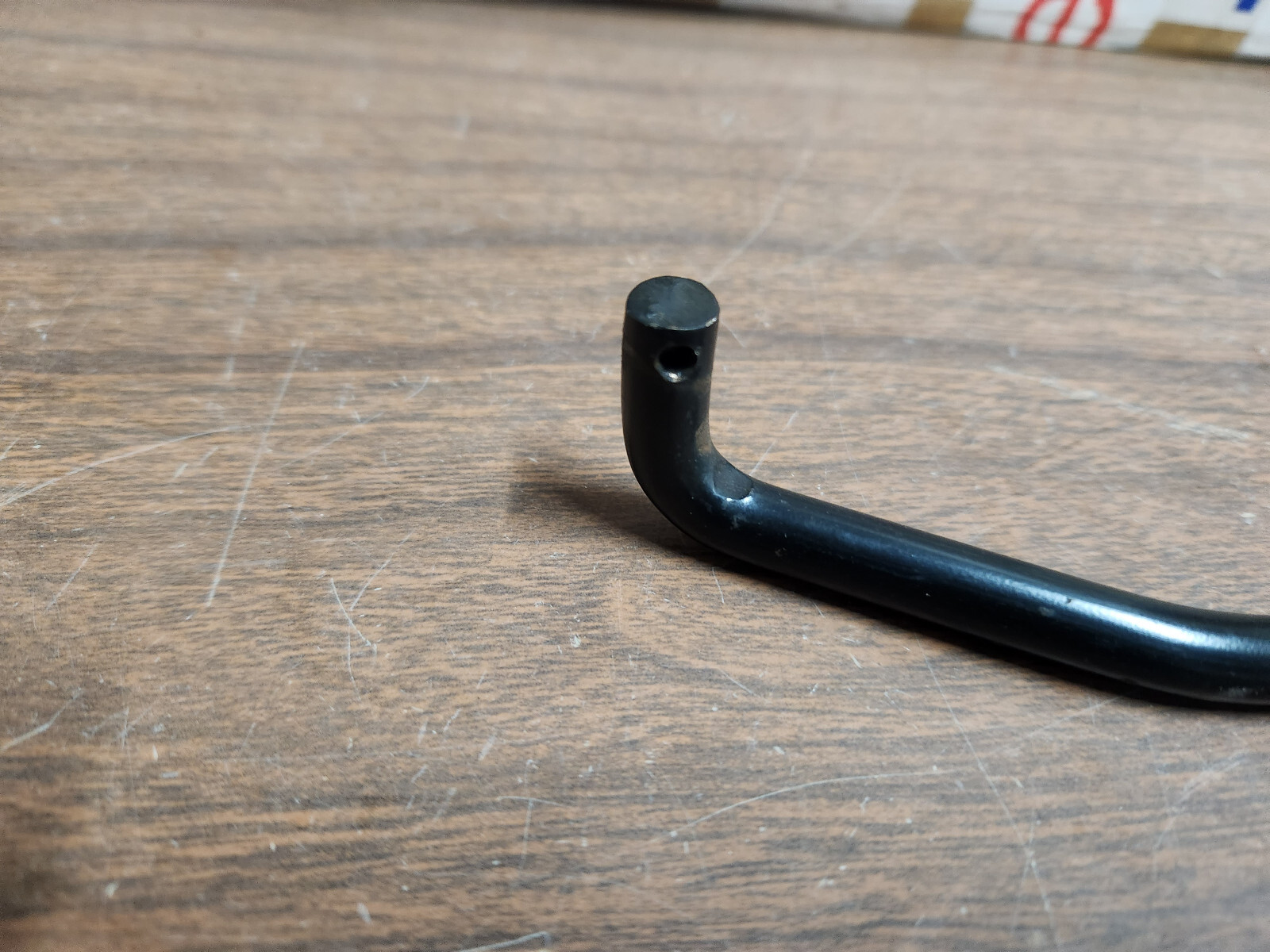 Craftsman Model 917288570 YT4000 Lawn Tractor Brake Linkage Rod 403806 ...