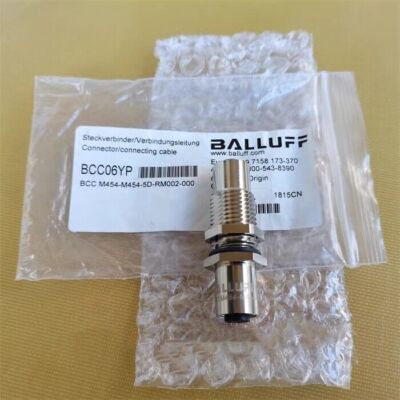 5Pcs New connector BCC M454-M454-5D-RM002-000 BCC06YP | eBay