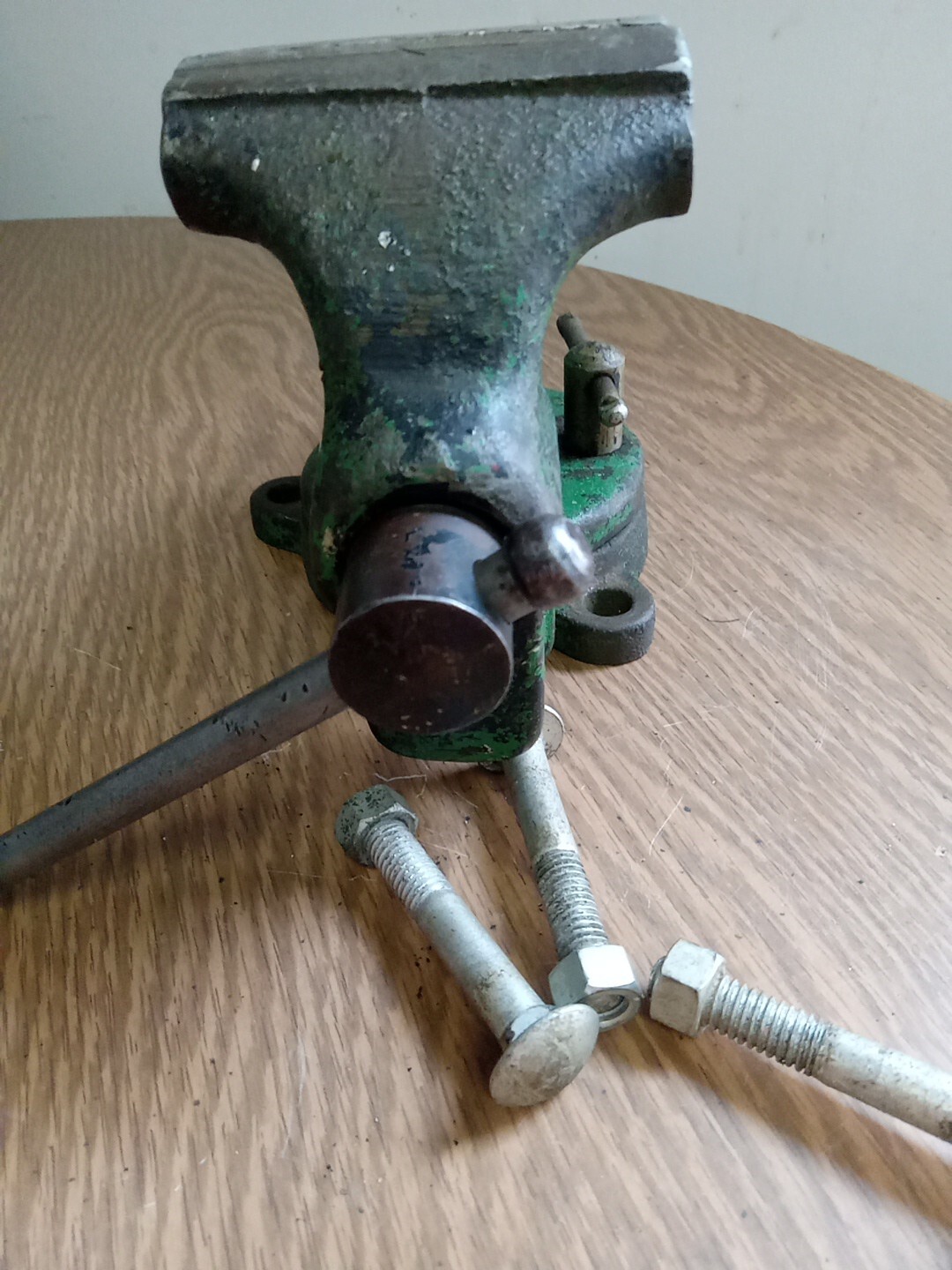Vintage PEXTO Vise Jeweler / watchmakers Small bench vise USA Nice! | eBay