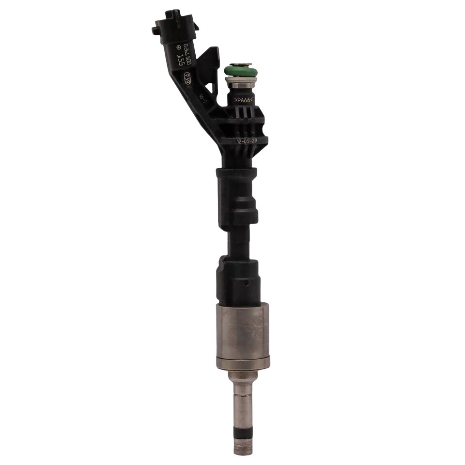 CJ5G9F593AA 4X Fuel Injectors For Ford Fiesta Transit Fusion 1.6L Turbo ...