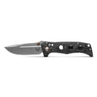 Benchmade 273-03 Mini Adamas Pocketknife - Marbled Carbon Fiber ...