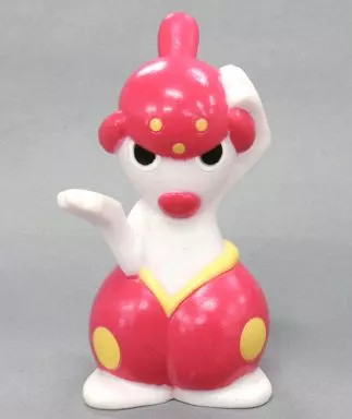 Medicham Trading Figure Pokemon Kids Advance 4 Japanese Toy | eBay