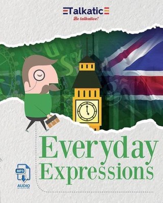 Everyday Expressions: Expresiones Diarias del Idioma Ingl?s. by Francisco Antoni | eBay