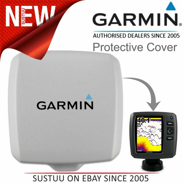 Garmin Protective Cover Echo 200 500c 550c Series Covers for sale ...