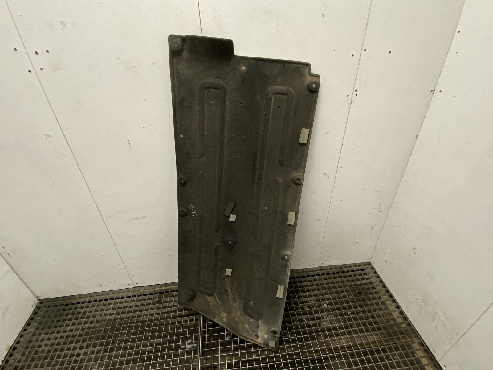 KIA Forte Saloon BD BDM 2019 Right Side Under Body Cover Shield ...