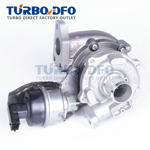 BV35 turbo 54359880027 55225439 for Opel Astra J Corsa D Meriva B 1 ...