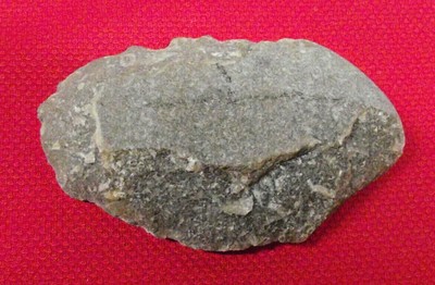 Neolithic & Paleolithic - Cobble Chopper