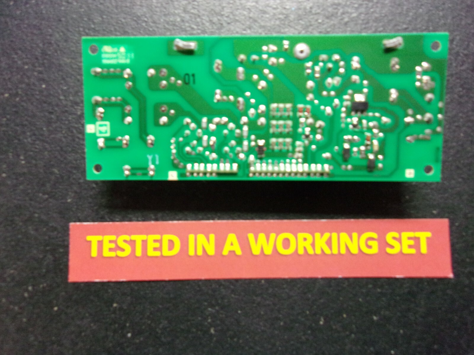 MITSUBISHI BALLAST 938P178010 WD-65735 WD-65738 WD-65638 WD-65736 WD ...