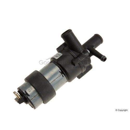 One New Genuine Engine Auxiliary Water Pump 2038350164 for Mercedes MB ...