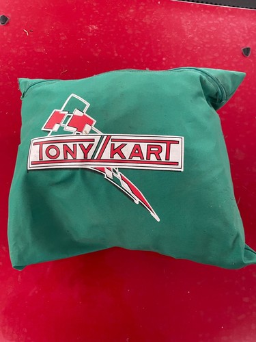 Tony Kart OTK Kart Cover | eBay