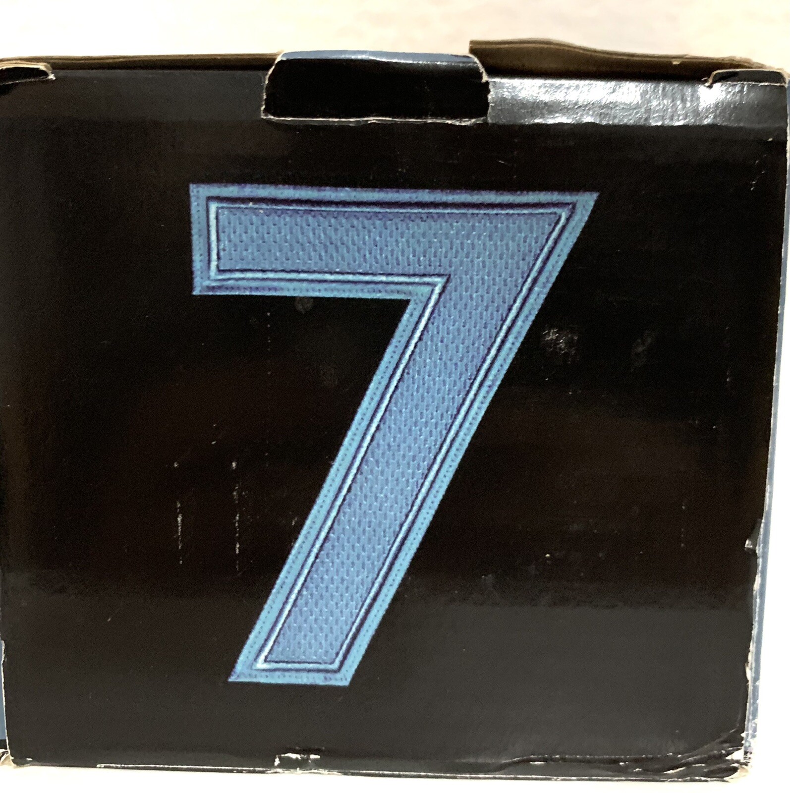 Jeremy Lin Bobblehead Charlotte Hornets NBA Buzz City 7 Inch Tall | eBay