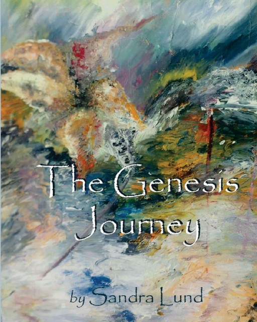 The Genesis Journey von Sandra Lund (2018, Taschenbuch) online kaufen ...