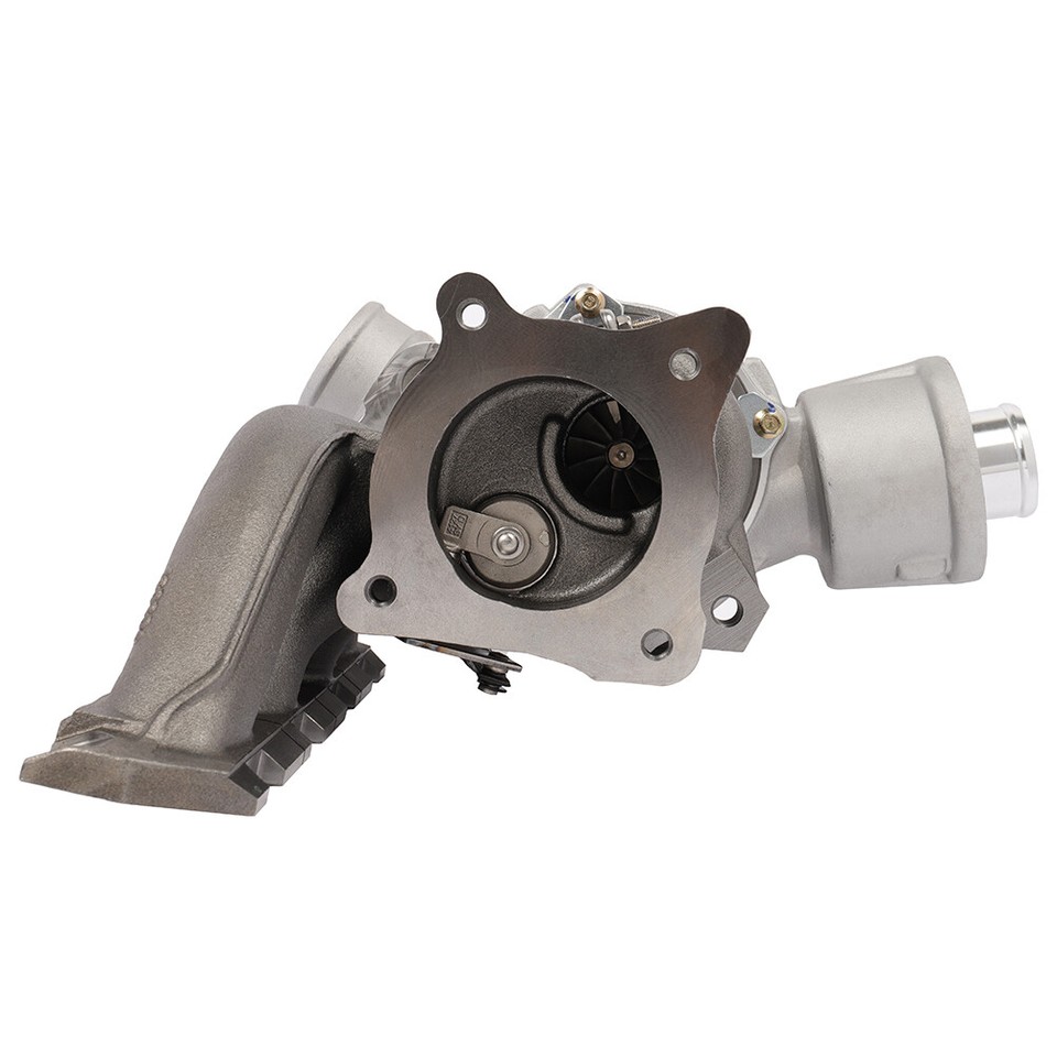 Turbocharger For 2005-2009 Audi A4 TT 2.0T B7 BUL BWE BWT K03 Turbo ...