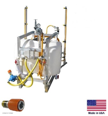 Sprayers - Pto Sprayer Pump