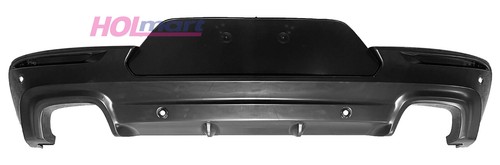 Holden VF Rear Diffuser Insert For Bumper Bar SV6 SS SSV Sedan ...
