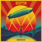 LED ZEPPELIN - CELEBRATION DAY (BONUS DVD) (DLX) (WITH BLU-RAY) NEW CD ...