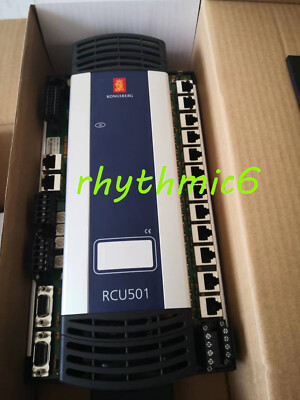 Brand New Kongsberg RCU-501 Remote Controller Unit module DHL | eBay