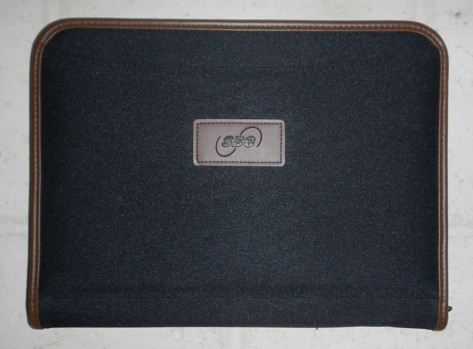 Vintage SBC Southwestern Bell Corporation Telephone Company Logo Leeds ...