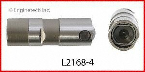 FITS 07-11 DODGE CHRYSLER JEEP 3.3 3.8 OHV .842" LIFTER O.D. LIFTERS 12 ...