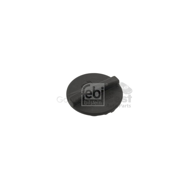 Febi Radiator Cap for MERCEDES Dodge SPRINTER VIANO VITO MIXTO 3500 ...