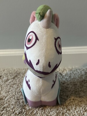 Funko Five Nights at Freddy's FNAF Twisted Ones Stanley 9" Plush | eBay