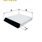 Filtro. aire habit culo WIX 7701047513| | eBay