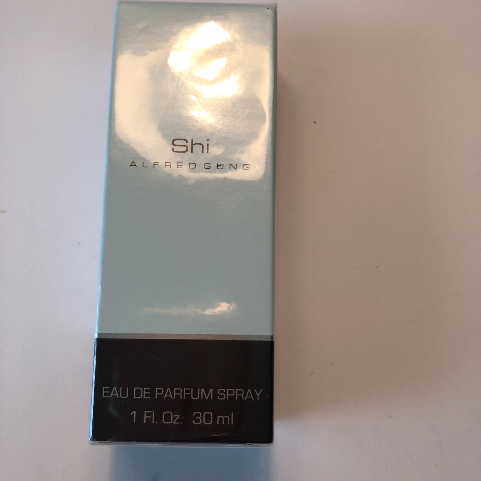 Shi by Alfred Sung Eau de Parfum Spray 1 fl. oz. 30ml. New in Box | eBay