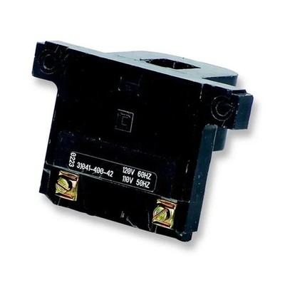Square D 3107440057 480 Volt AC, Size 3, 100 Amp Contactor Starter | eBay