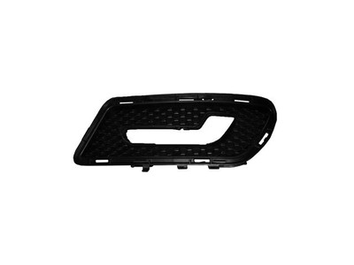 Front Left - Driver Side Bumper Grille For 2010-2013 Mercedes E550 2011 ...