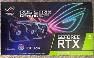 3080 Ti Tuf | eBay 3080 Ti Tuf | eBay
