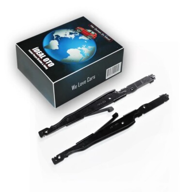 For BMW X5 E70 2006-2013 Panoramic Sunroof Slider Runner Kit ...