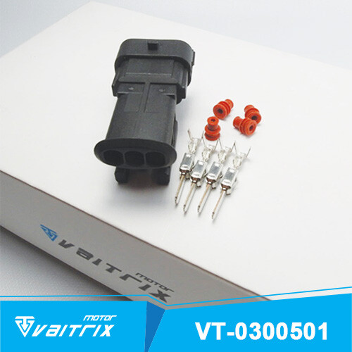 3way For Suzuki XL-7 3.6L-V6 Engine Coolant Temperature Sensor Male | eBay