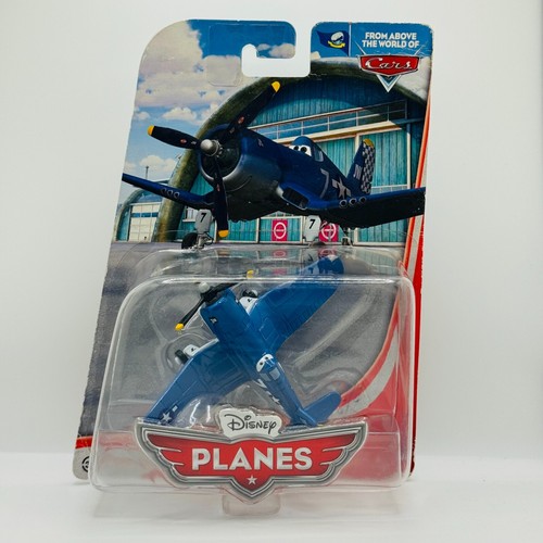 Disney Planes - SKIPPER 2013 - 1:55 Diecast | eBay